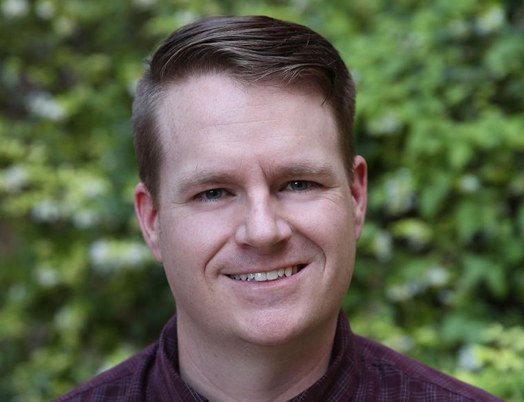 David E. Hogan, PhD | Center for Environmentally Sustainable Mining