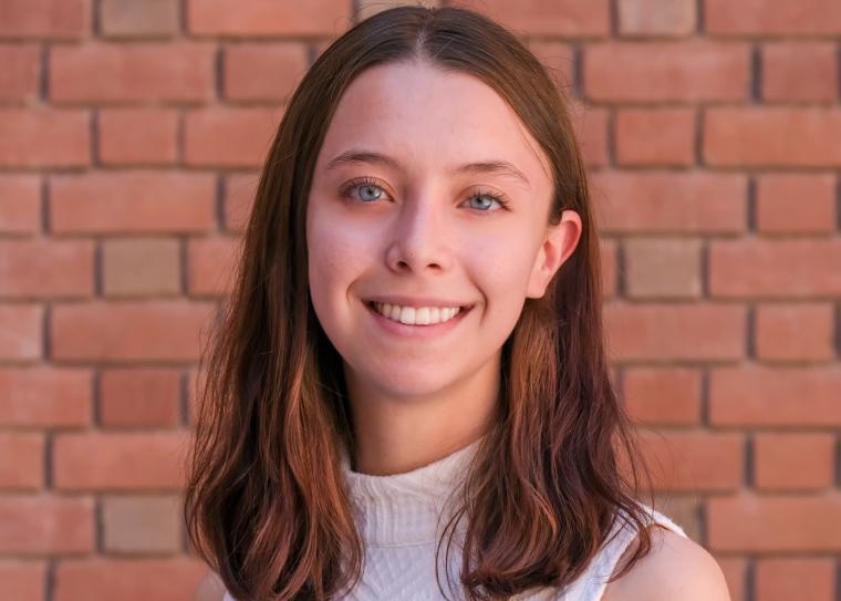 Andréa Martinez | Center for Environmentally Sustainable Mining