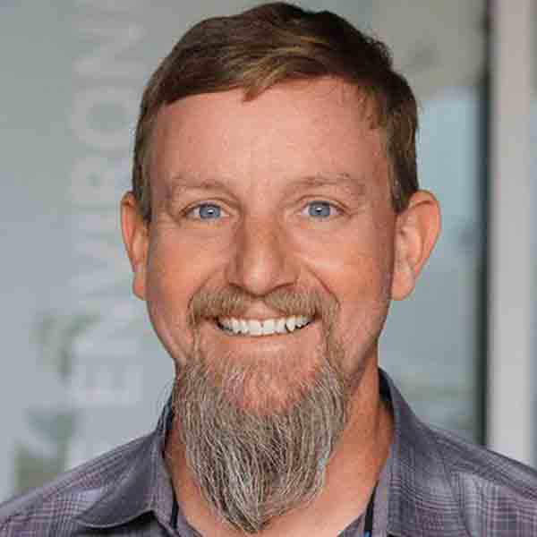 Craig Rasmussen, PhD | Center for Environmentally Sustainable Mining